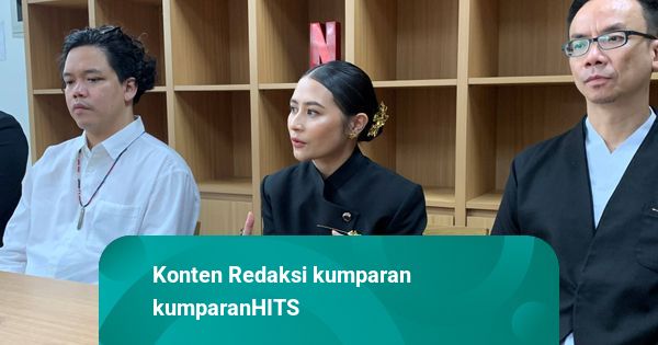 Kata Prilly Latuconsina soal Adegan Intim di Perfilman Indonesia ... Kata Prilly Latuconsina soal Adegan Intim di Perfilman Indonesia ...